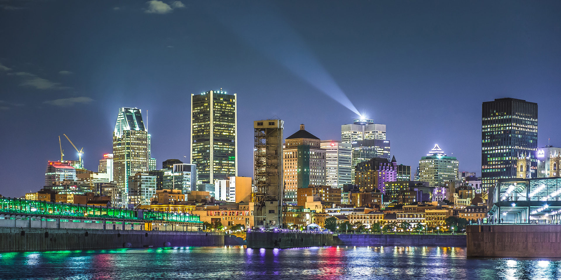 Alojamiento | Mexico Montréal