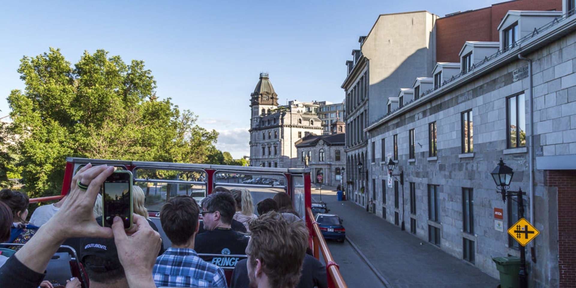 Todo sobre Montreal | Mexico Montréal
