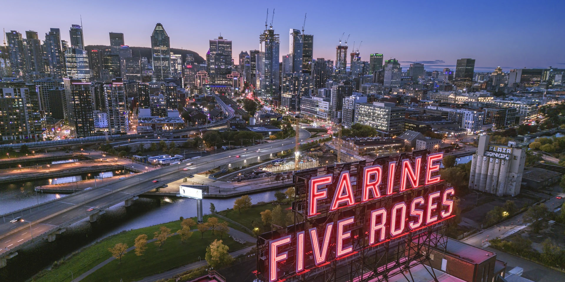 EXPERIENCIAS MTL | Mexico Montréal